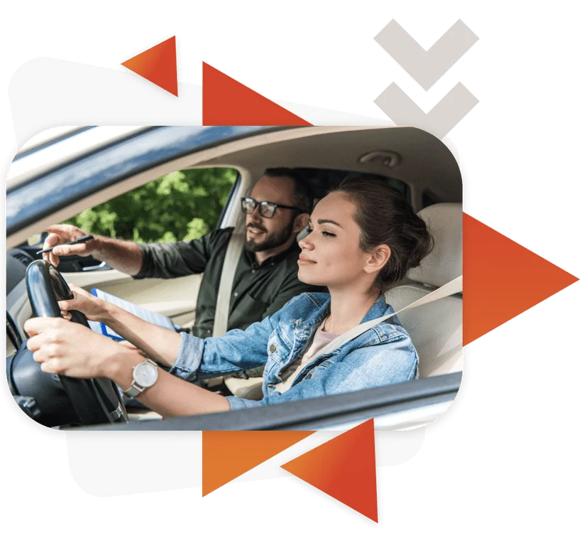 About Decisive Driver - Driving School in Oklahoma